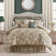 Waterford Bedding Anora Polyester Jacquard Comforter Set | Wayfair